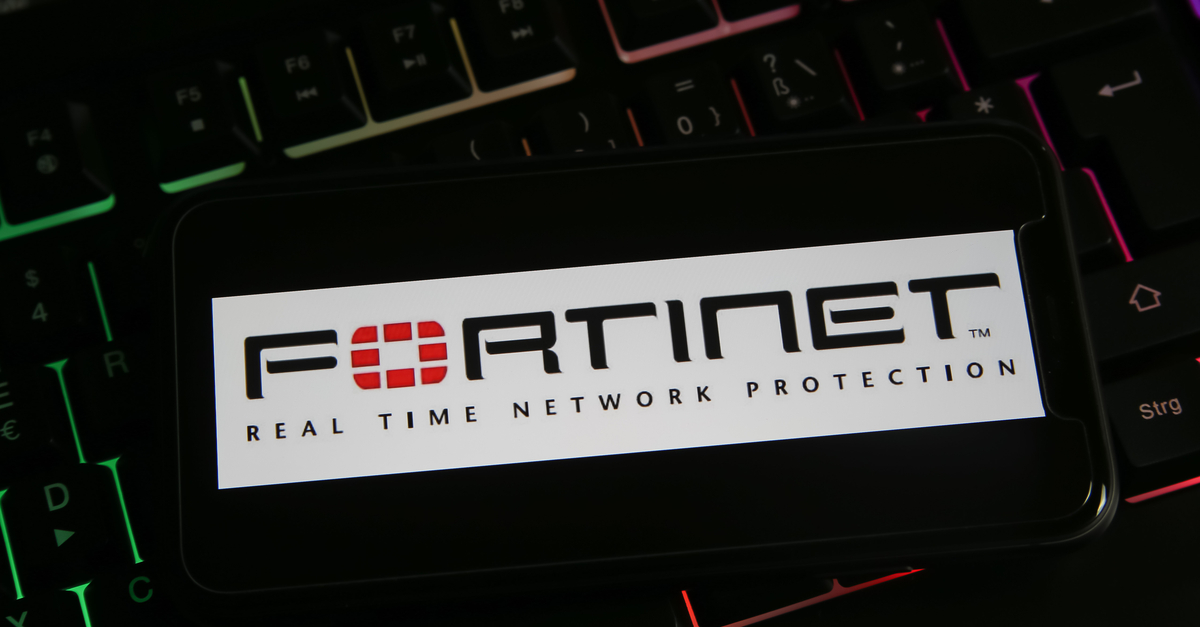 The Fortinet security portfolio | HCD Consulting AG